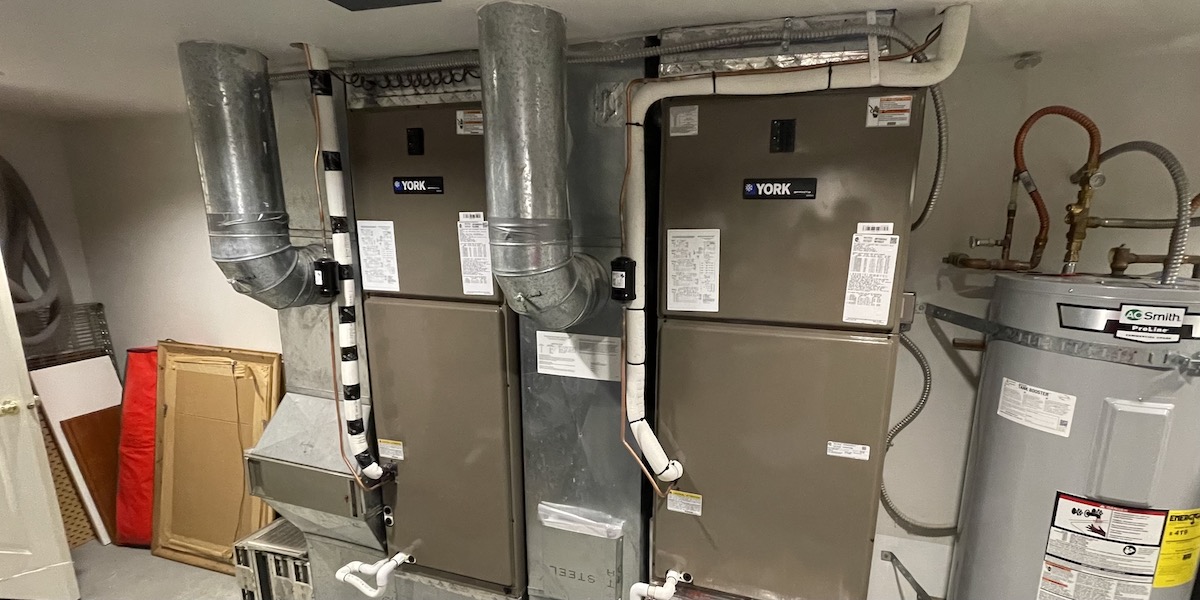Furnace Installation | Smart HVAC